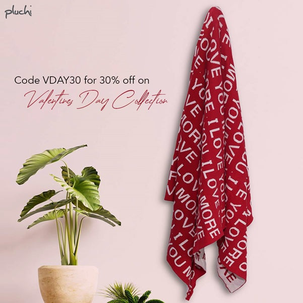 5 Heartfelt Gifting Ideas for Valentine's Day from Pluchi – Pluchi Online