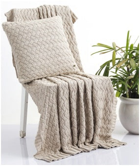 TIPS ON INCORPORATING THROWS INTO YOUR WINTER HOME DECOR – Pluchi Online