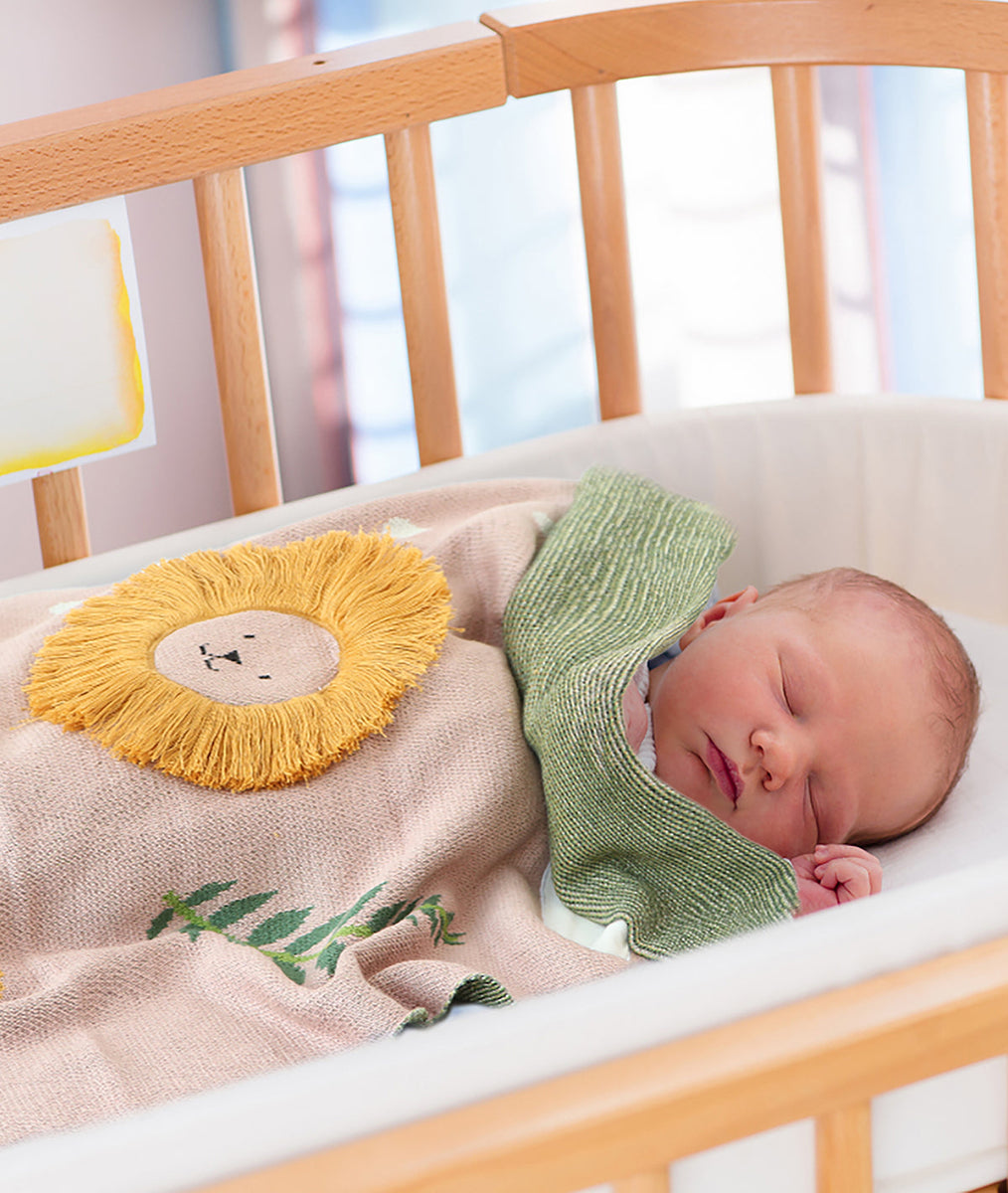 Soft & Cozy Baby Winter Blankets from Pluchi – Pluchi Online
