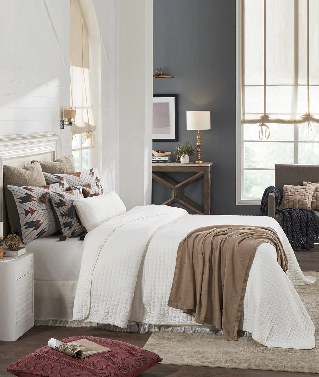 PLUCHI BED COVERS: COMBINING COMFORT AND STYLE FOR THE PERFECT NIGHT’S ...