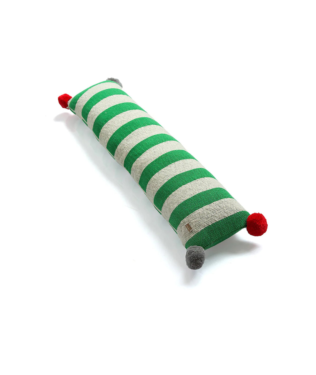 Transform Your Living Room with Pluchi Christmas Throws & Cushion ...