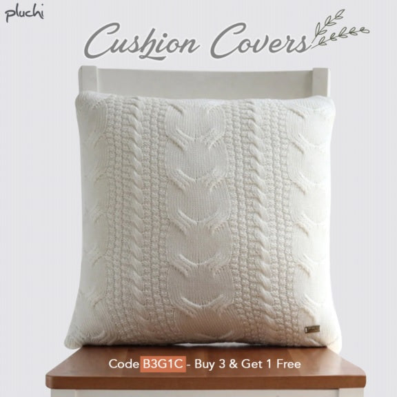 5 Cushion Covers from Pluchi that are a Perfect Mother's Day Gift ...