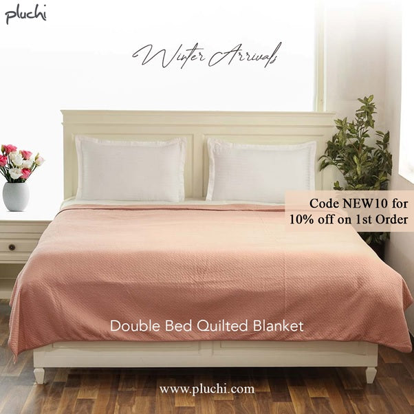 Pluchi's Winter Home Decor Essentials - Throws, Sherpa Blankets, Kids ...
