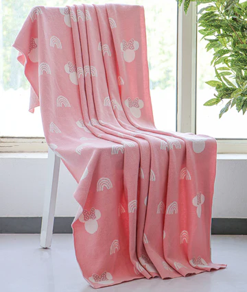 A GUIDE TO BUYING KIDS BLANKETS – Pluchi Online