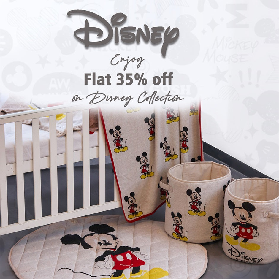 Embrace Magical Comfort: Pluchi's Disney Themed Collection Now 35% Off ...