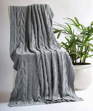 Decorating Essentials : Throws – Pluchi Online