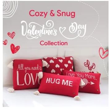 PLUCHI'S VALENTINE'S DAY COLLECTION – Pluchi Online