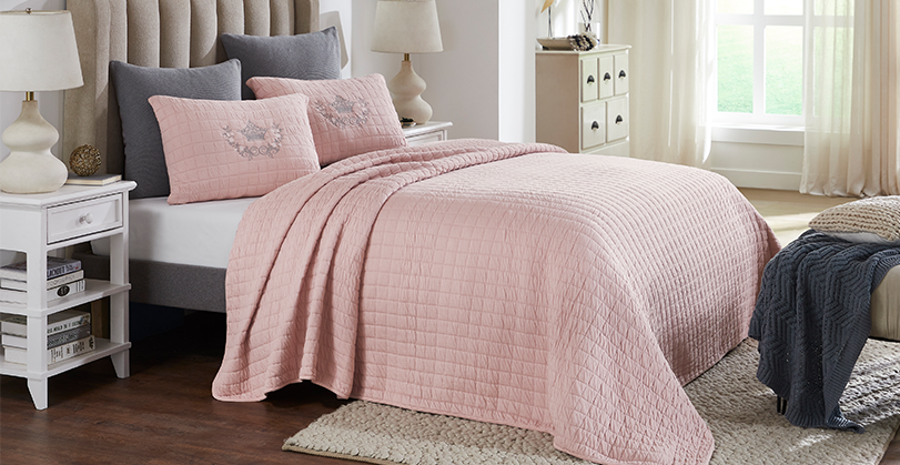 Home Products - Bedding – Pluchi Online
