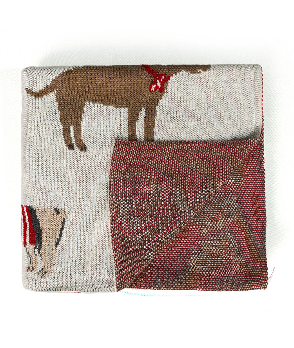 Forever Friends Baby Blanket For Baby / Infant / New Born For Use In A ...