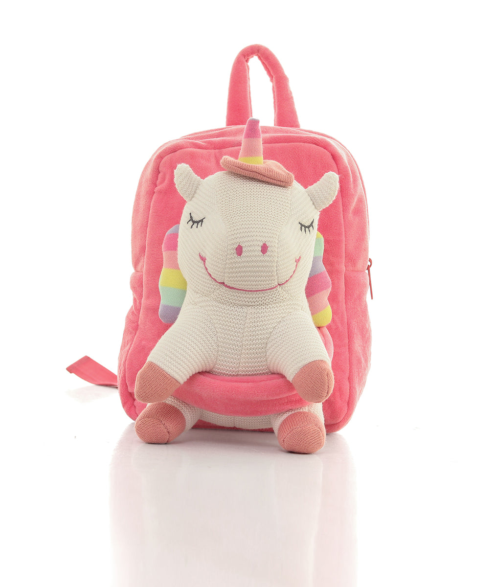 Princess Unicorn Blossom & Ivory Kids Bag/Kids Travel Bag – Pluchi Online
