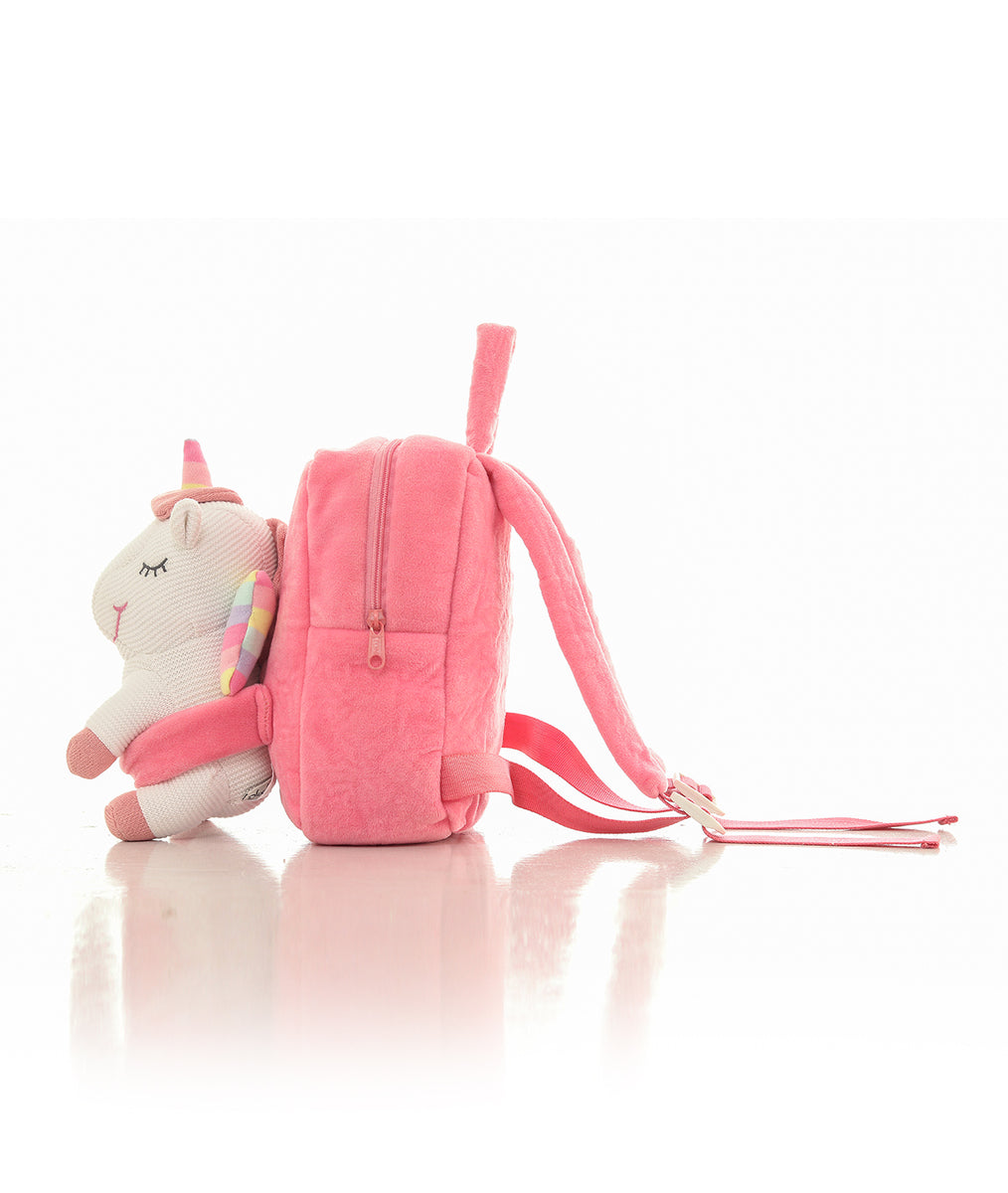 Princess Unicorn Blossom & Ivory Kids Bag/Kids Travel Bag – Pluchi Online