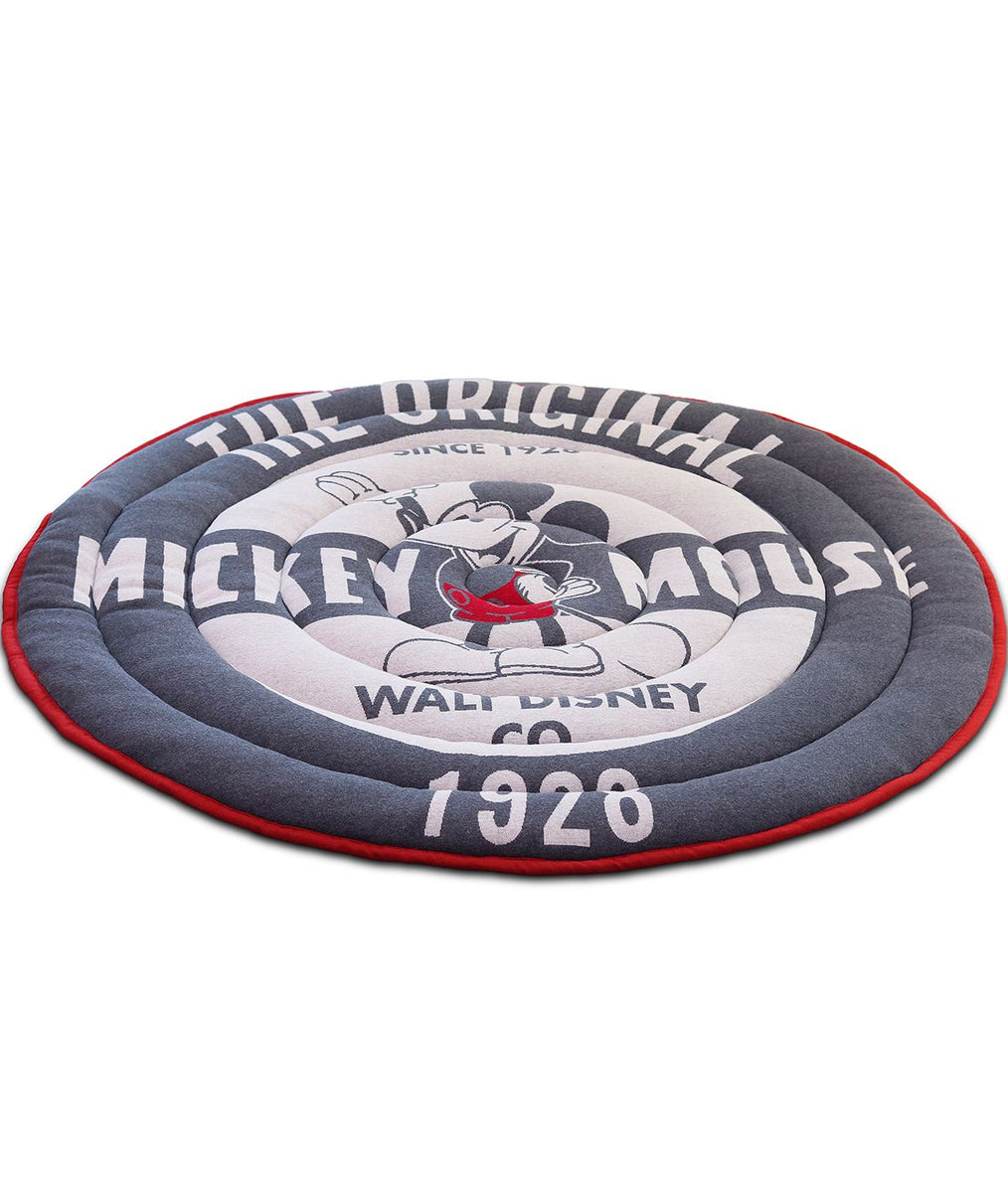 The Original Mickey Mouse Playmat for Babies – Pluchi Online